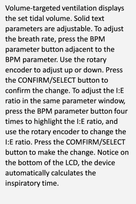 Clinical Use (EMV+, AEV and EAGLE II)